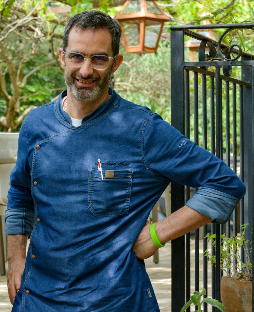 Le Bistrot de Lou Calen, Cotignac