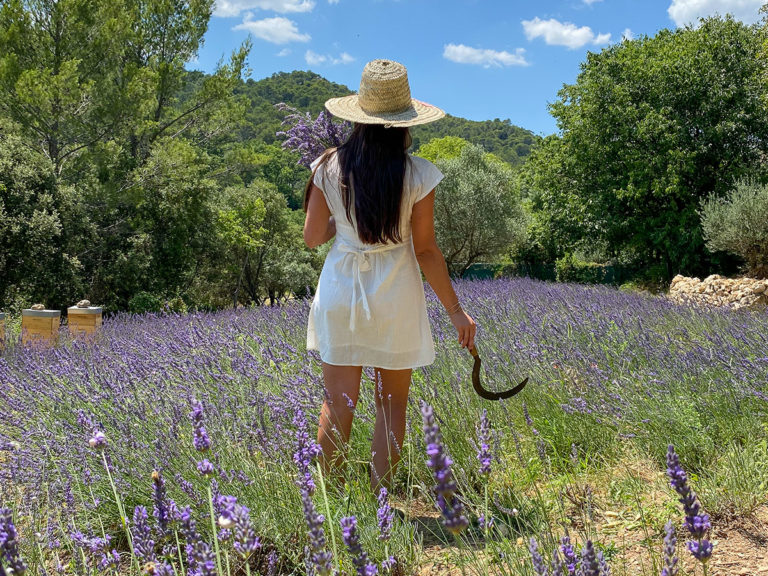 Lou Calen | Luxury Eco-Friendly Resort in Provence