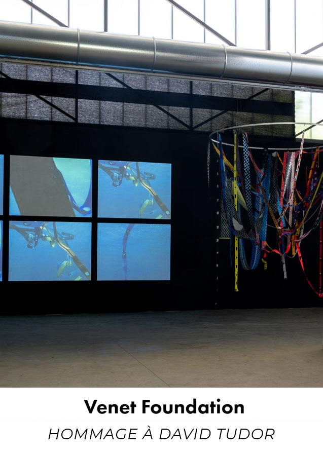 Summer exhibitions and art venues to discover in Provence - Lou Calen