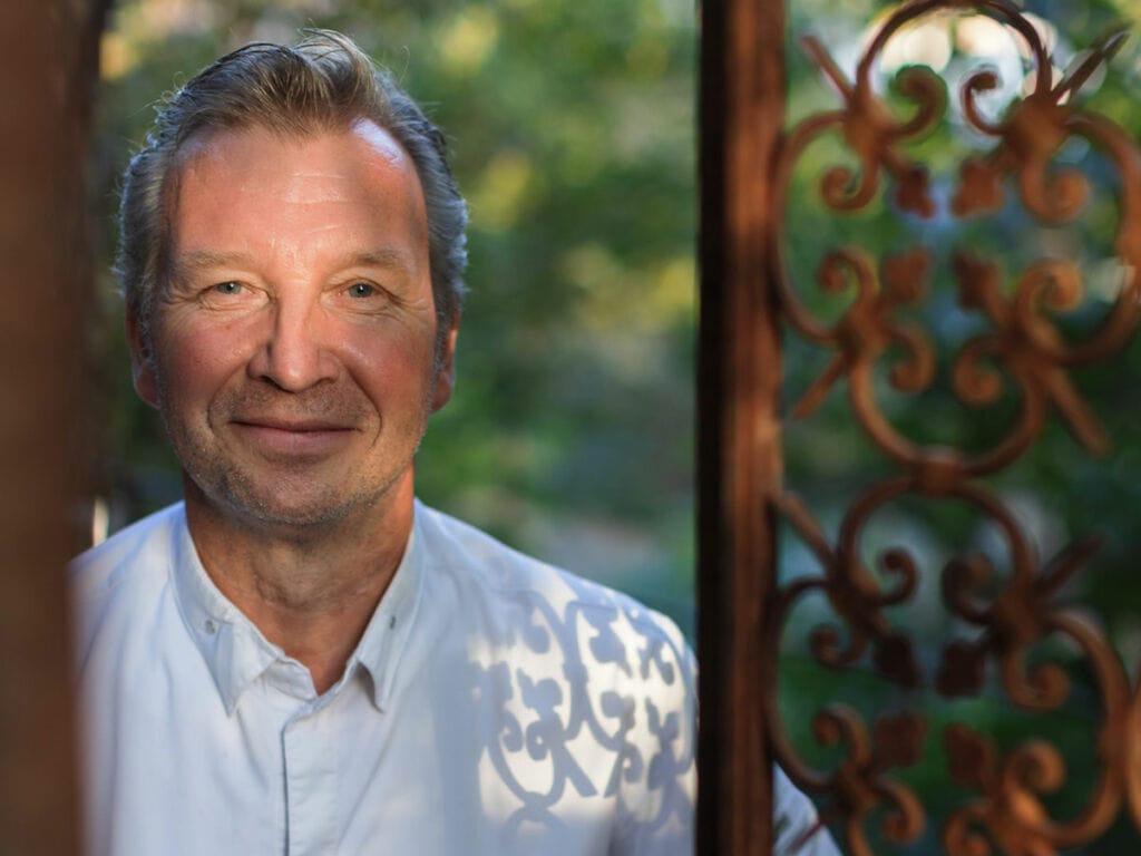 Learn to Cook Professionally with our chef Benoit Witz - Lou Calen