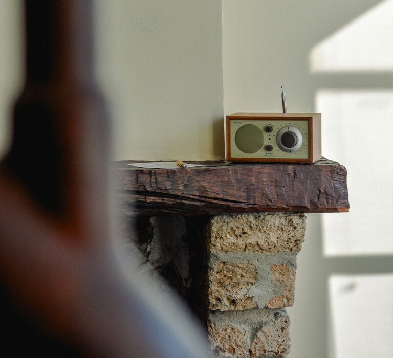 Cotignac’s historic hotel comes back to life - Lou Calen, Provence