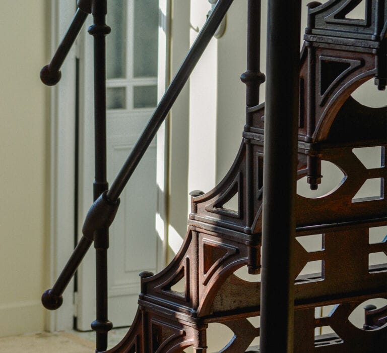 Cotignac’s historic hotel comes back to life - Lou Calen, Provence