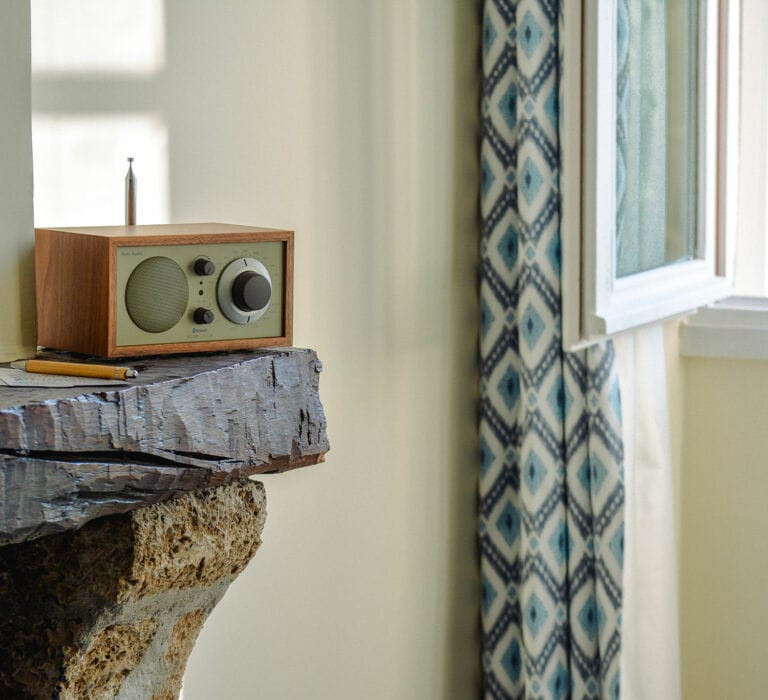 Cotignac’s historic hotel comes back to life - Lou Calen, Provence